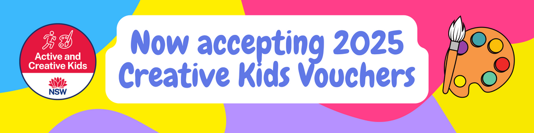 Creative Kids Provider – Craftkids.com.au