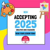 Creative Kids Provider – Craftkids.com.au