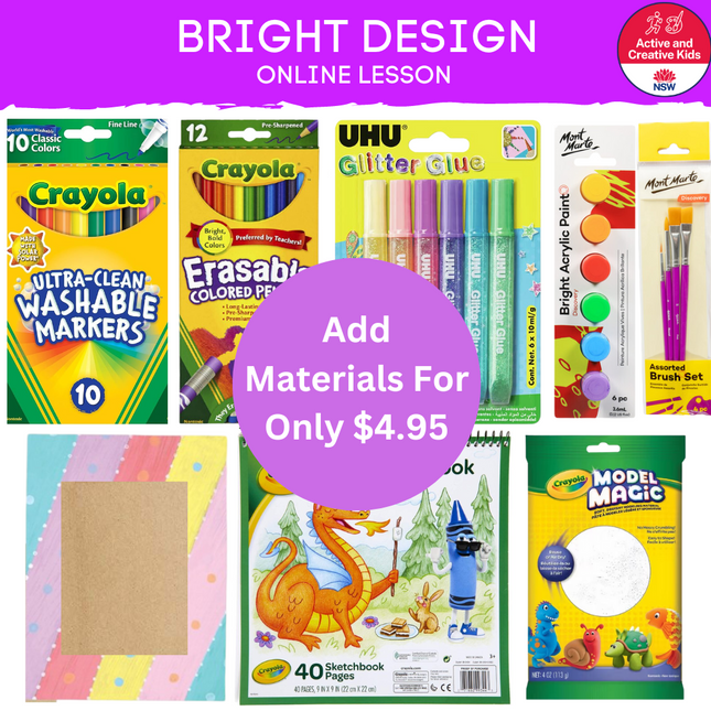 Creative Kids Provider – Craftkids.com.au