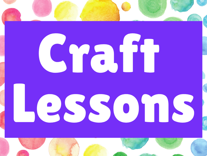 Creative Kids Provider – Craftkids.com.au