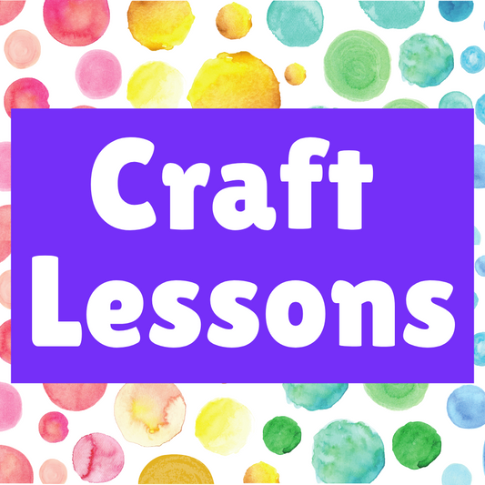 Creative Kids Provider – Craftkids.com.au