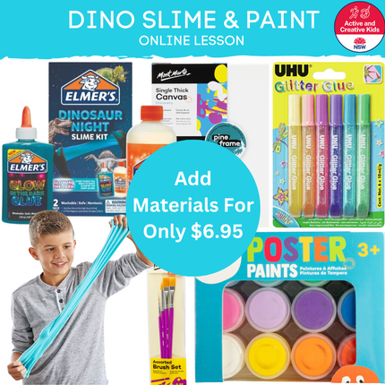 Creative Kids Provider – Craftkids.com.au