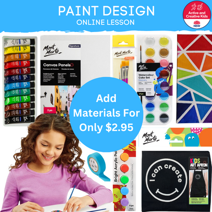 Creative Kids Provider – Craftkids.com.au