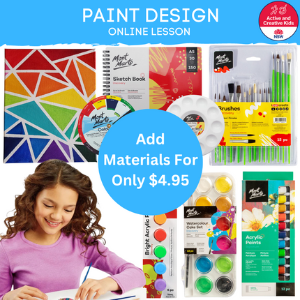 Creative Kids Provider – Craftkids.com.au