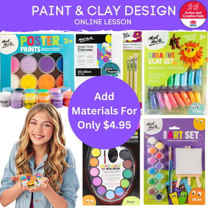 Creative Kids Provider – Craftkids.com.au