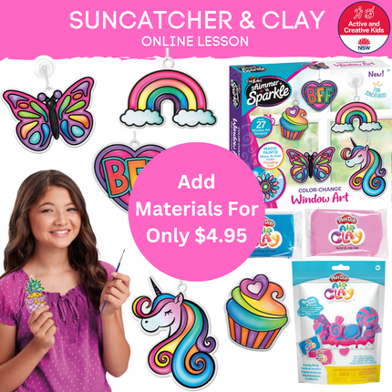 Creative Kids Provider – Craftkids.com.au